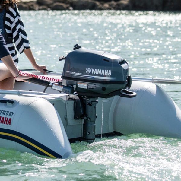 Moteurs Yamaha - Espace YAM Marine